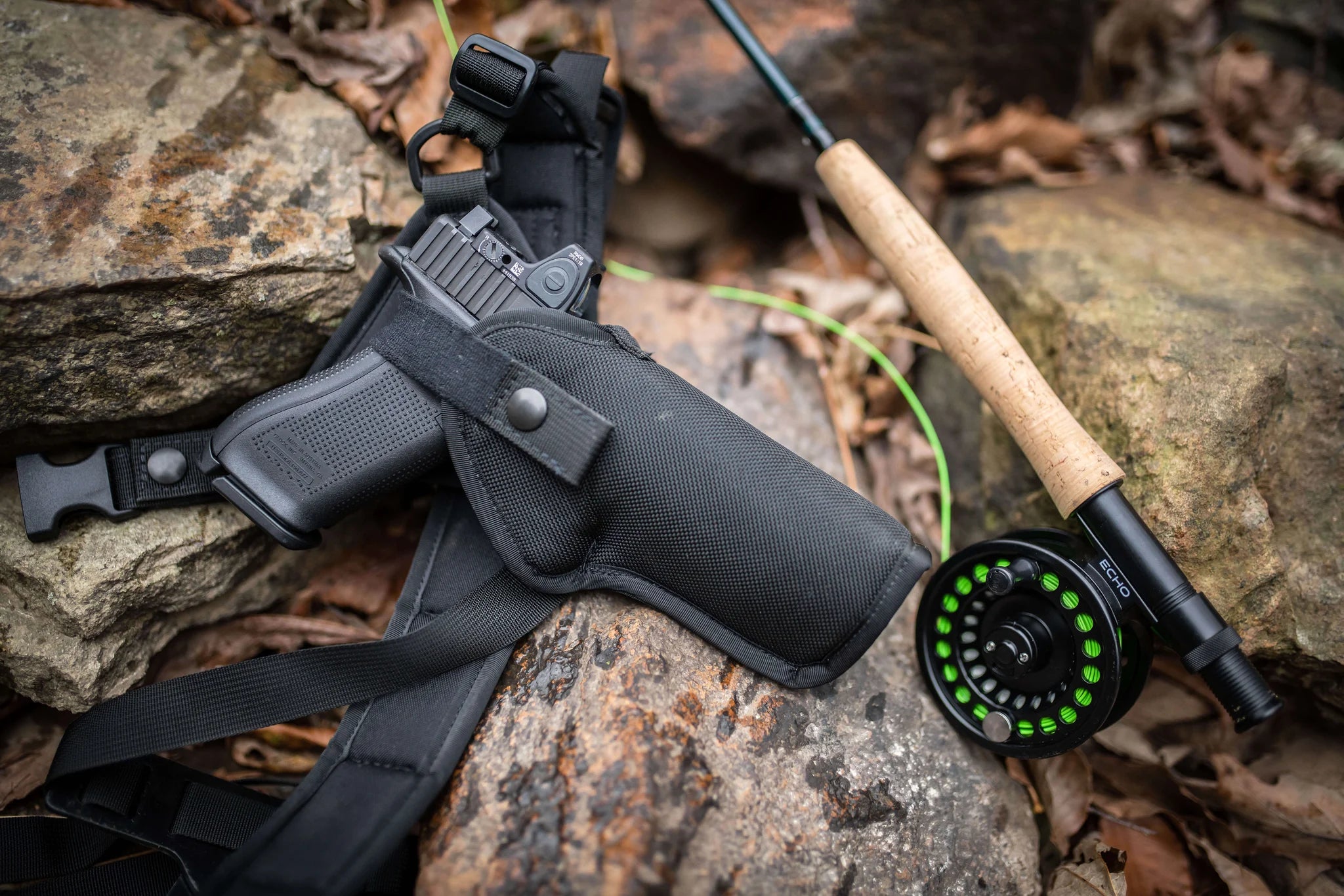 Finding Your Ideal Glock Holster: A Comprehensive Guide - Diamond D ...