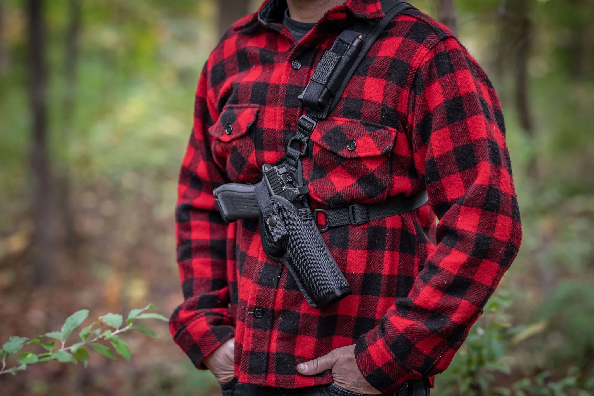 Holster Sizing & Fit Guide | Diamond D® Outdoors